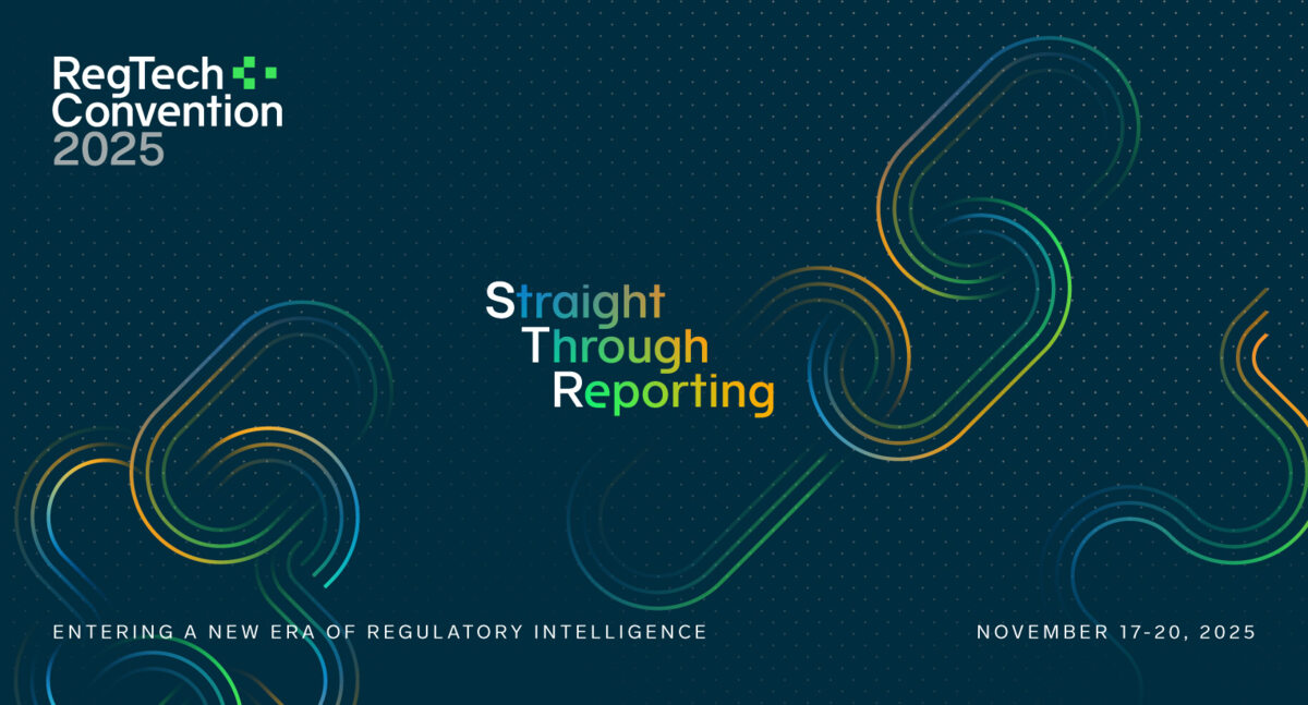 RegTech Convention - Hybrid program | Regtech Convention